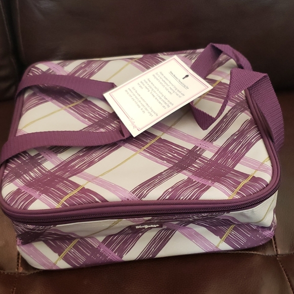 thirty-one | Dining | Nwt Perfect Potluck Square Party Thermal | Poshmark